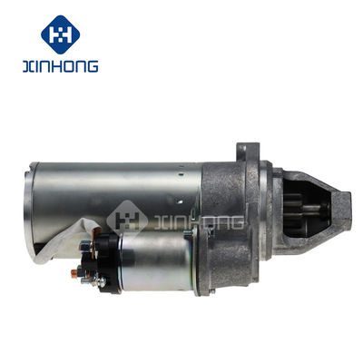 Quality Car Starter Motor & Generator Starter Motor factory from China