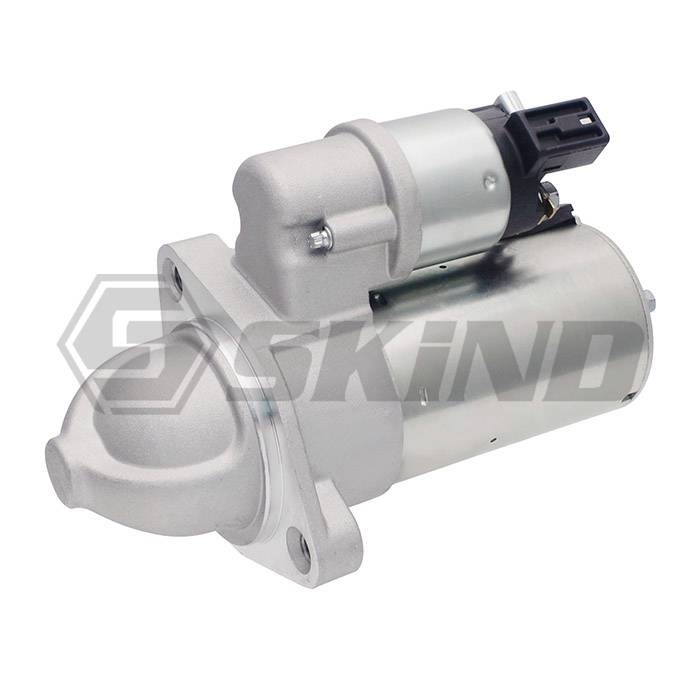 S02-3000 Auto Starter Parts And Starter Motor Alternator Parts Same As ...
