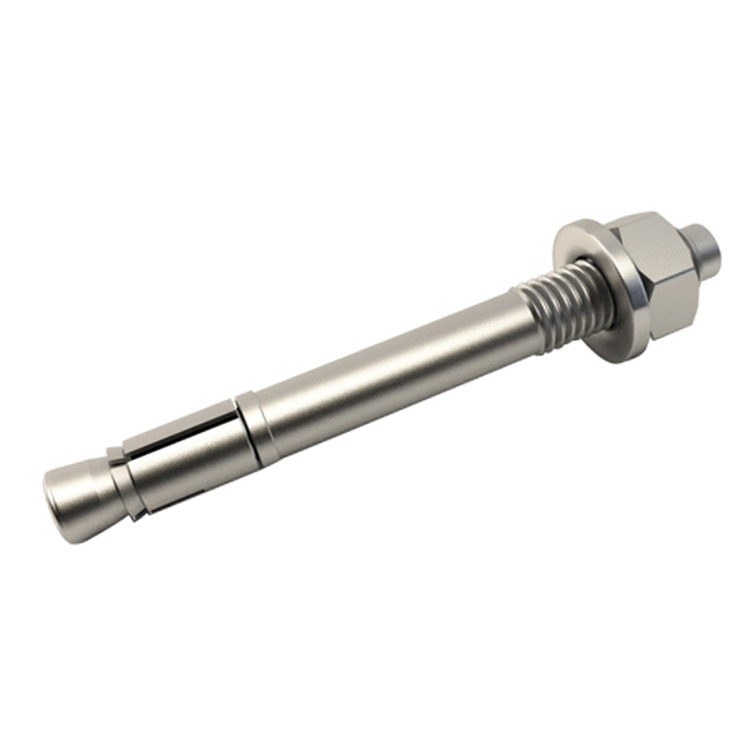 Ss201/ss304 /ss316 Steel Galvanized Concrete Heavy Duty Concrete Wall ...